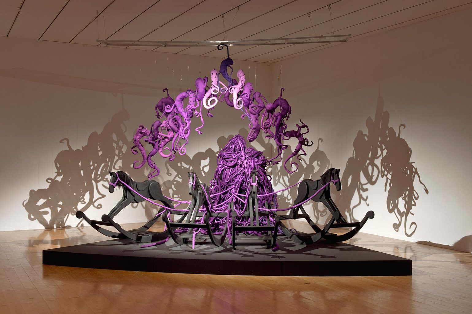 Mary Sibande | BOUMBANG