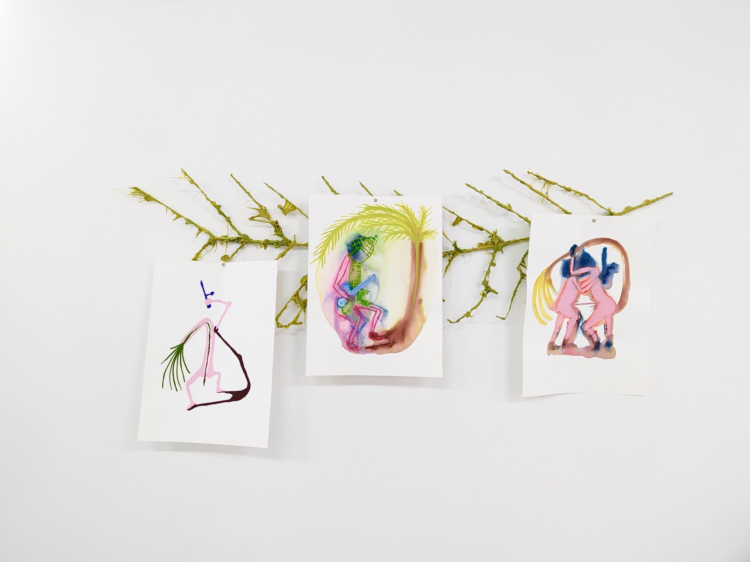 Pierre Daniel | BOUMBANG